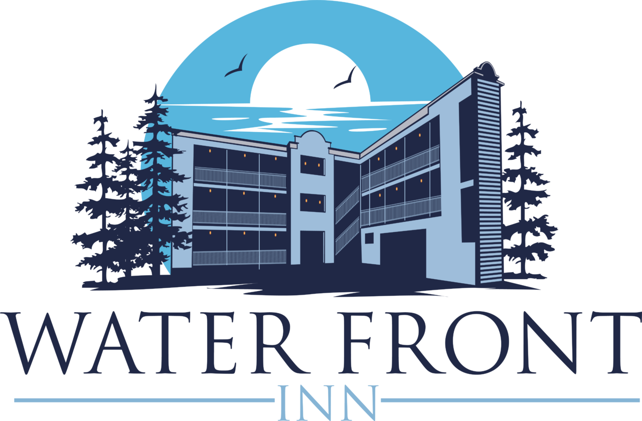 Water Front Inn | Waterfront Lodging in Port Townsend Washington